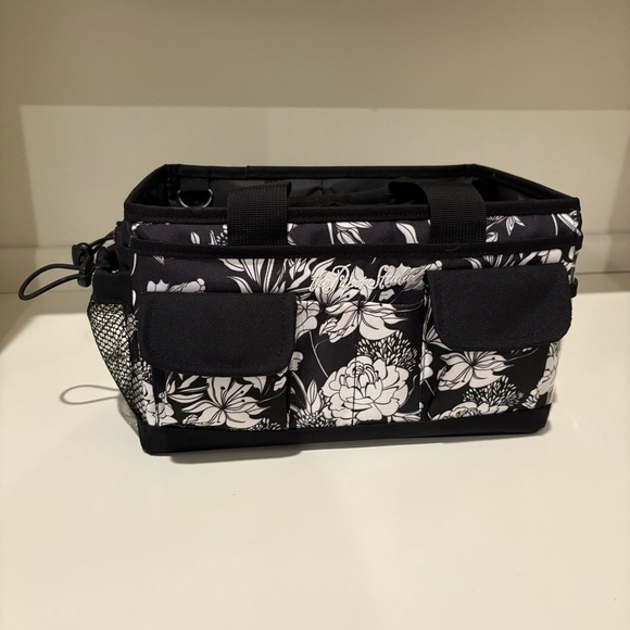 The Paper Studio | Storage & Organization | The Paper Studio Black And ...